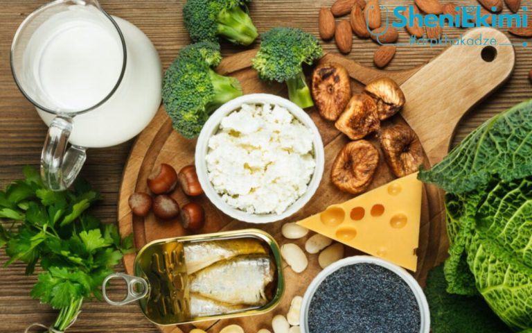 რა უნდა ვიცოდეთ ჯანსაღი ცხოვრების წესის შესახებ | sheniekimi.ge